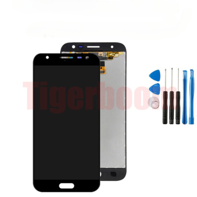 For Samsung Galaxy J3 Pro J330 2017 LCD Touch Screen Assembly ...