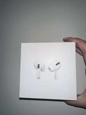 airpods pro box only | eBay