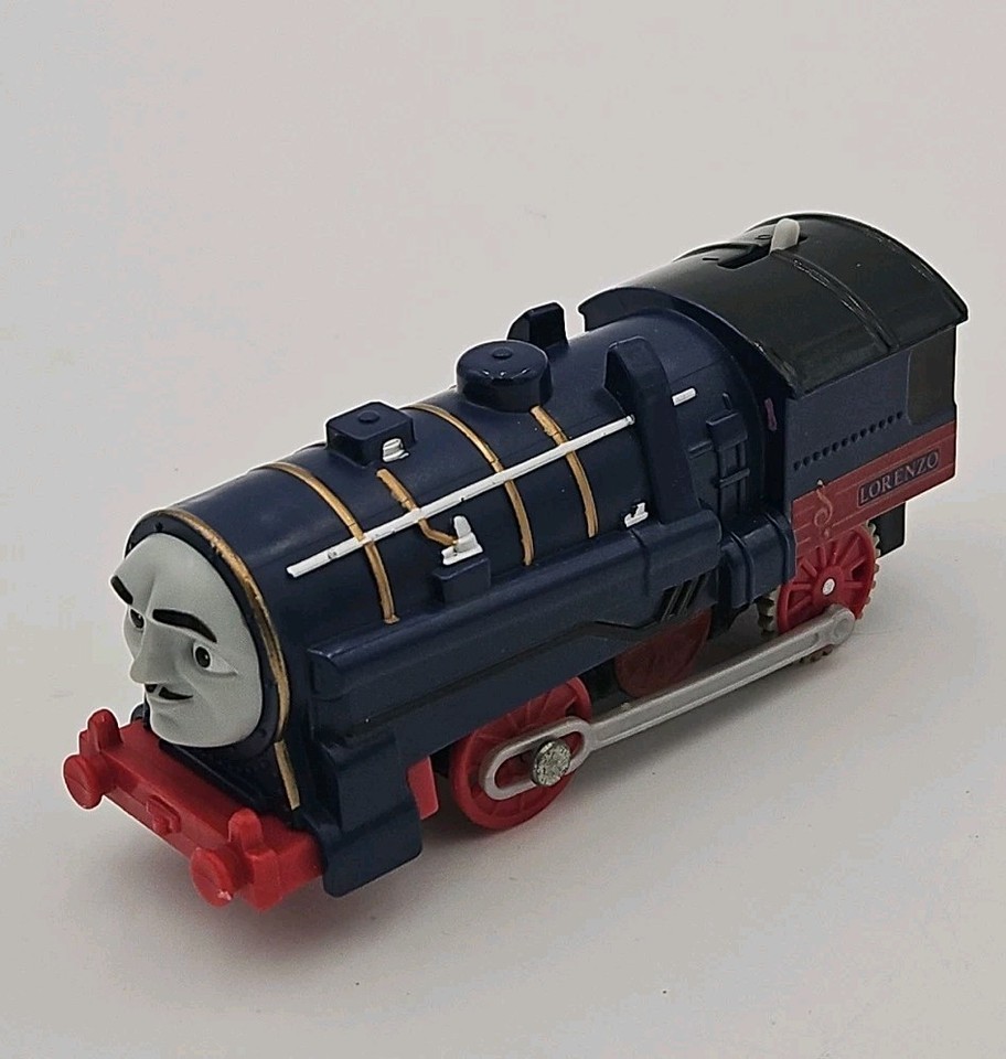 Thomas & Friends 2013 Gullane Thomas Limited Mattel Motorized Set of 5 ...