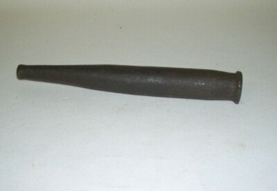 Neolithic & Paleolithic - Chisel - Vatican