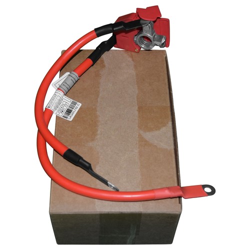 POSITIVE Battery Cable Plus Pole 61129253111 for BMW F20 F21 F22 F23 ...