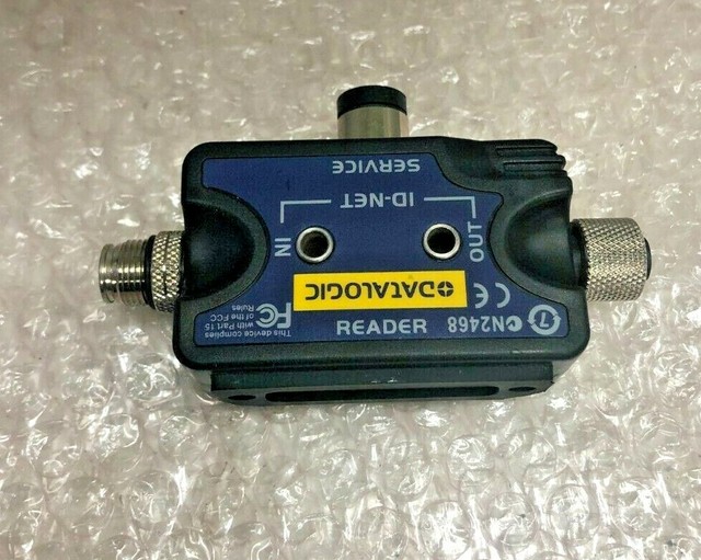 DATALOGIC QL-150 / QL150 (N2468) S/N N14G00493 for sale online | eBay