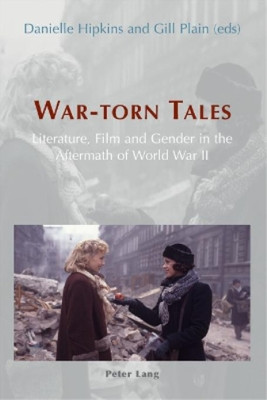 Danielle Hipkins War-Torn Tales (Paperback) (UK IMPORT) 9783039105526 | eBay
