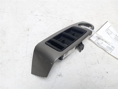 2013 - 2014 CHEVROLET MALIBU FRONT DRIVER MASTER SWITCH BEZEL 61071 | eBay