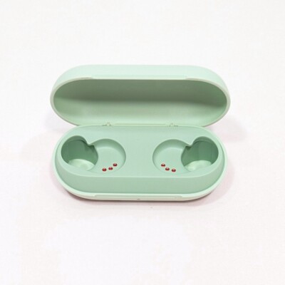Sony WF-C700N Charging Case WFC700N Headphone Replacement Case - Green ...