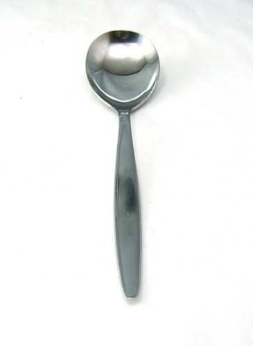 Renosil Royal Stainless Steel Serving Teaspoon 8" | eBay