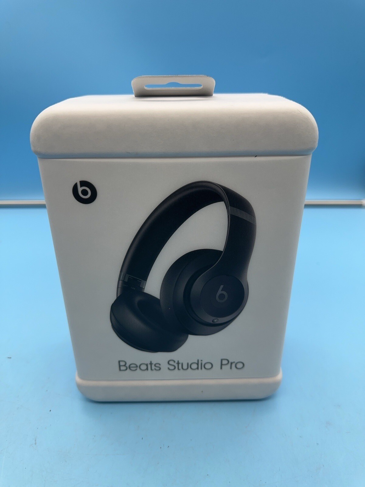 Beats by Dr. Dre Studio Pro Wireless Bluetooth Headphones - Black ...