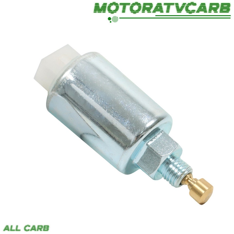 ALL-CARB Solenoid For Briggs & Stratton 798779 799115 40H777 40G777 New ...
