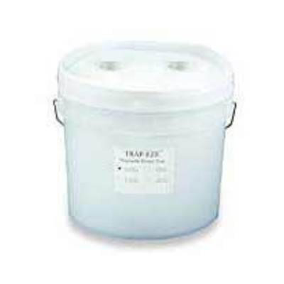 BUFFALO 5 GALLON TRAP-EZE REFILL 62112 DISPOSABLE PLASTER TRAP | eBay