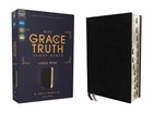 Niv, the Grace and Truth Study Bible (Trustworthy and Practical ...