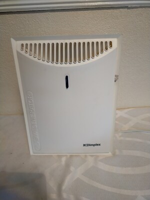 Dimplex Dxapv3 Viro3 HEPA Air Purifier with Active Carbon Filter | eBay UK