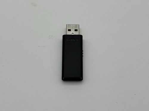 USB Dongle Receiver YY2965 For SONY INZONE H7/H9 Wireless Gaming ...