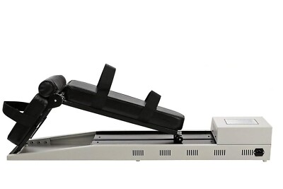 15kg Knee Exercise CPM Machine Continuous Passive Motion Unit Length ...