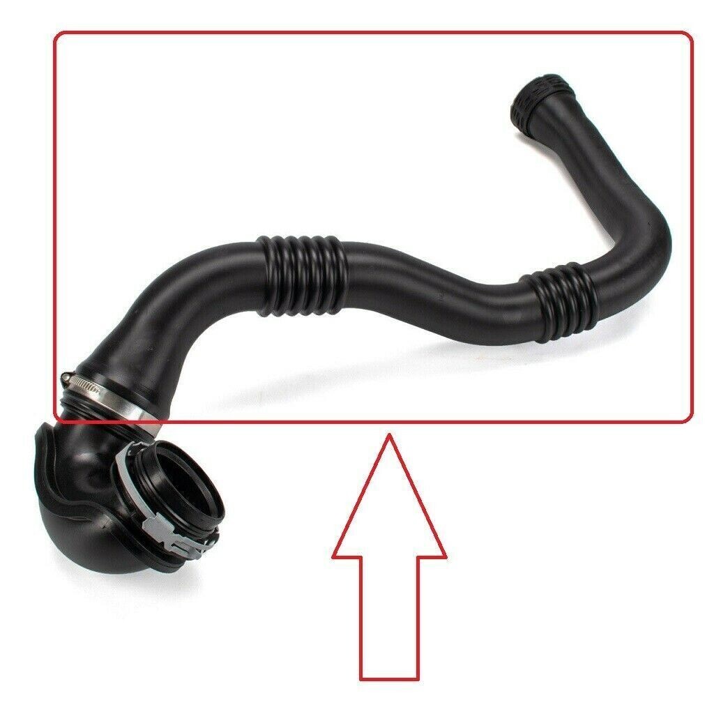 Intercooler Pipe for OPEL INSIGNIA 2.0 CDTI 170PS 13419442 13419441 ...