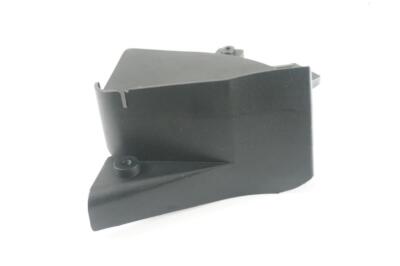 OEM BMW E46 Boot Trunk Lid Lock Access Cover Trim Panel 01-05 325i 330i ...