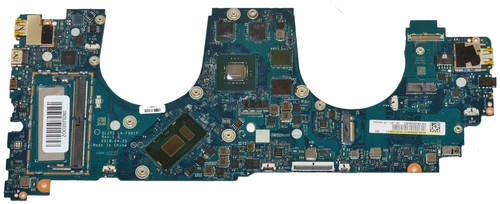 Lenovo Yoga Laptop Intel8550U Socket BGA1356 DDR4 SDRAM Motherboard ...
