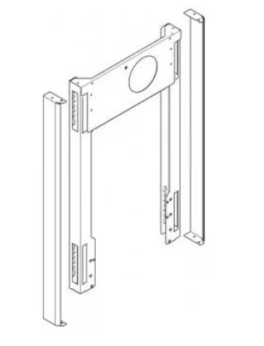 Baxi Multifit Boiler Stand Off Kit 5117035 BNIB | eBay