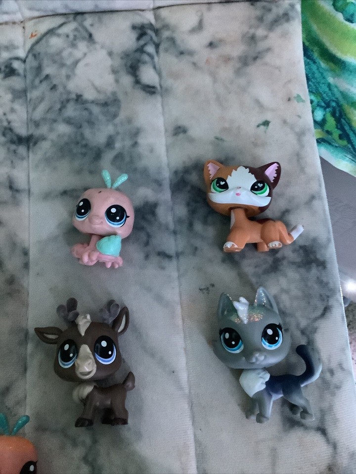 lps lot Gen 5 + Freebies | eBay