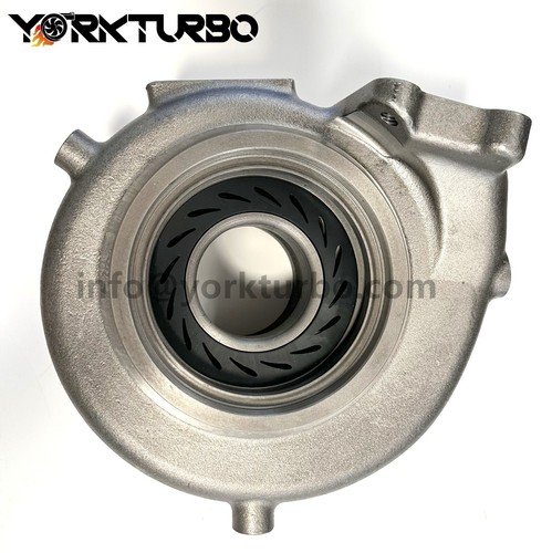 Upgrade Turbine housing for Cummins 6.7L Holset HE300VG HE351VE Turbo ...