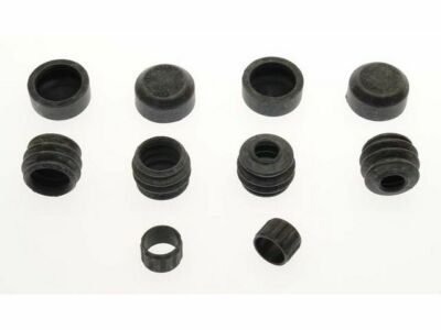 For Freightliner Sprinter 2500 Disc Brake Caliper Guide Pin Boot Kit ...