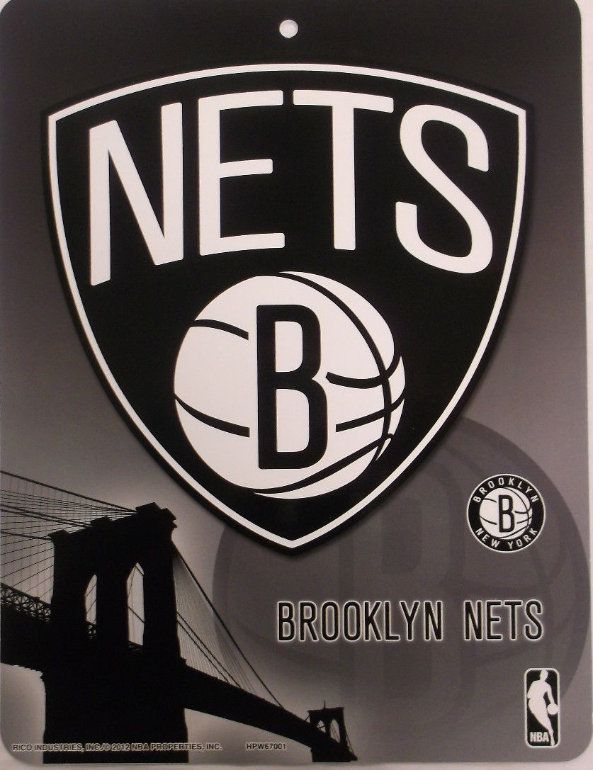 Brooklyn Basketball Logo Another Piece Made Fresh For @brooklynnets