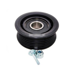 Genuine 6652003170 Pulley Idler Bearing for 1997 2007 Ssangyong ...