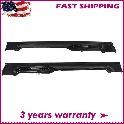 For 09-14 Ford F150 Pickup Truck Super / Extended Cab Factory Style ...