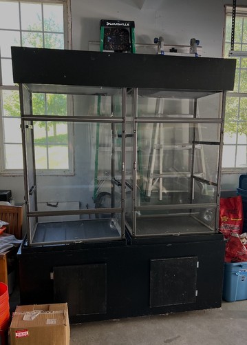 Dragon Strand Chameleon Cages | eBay