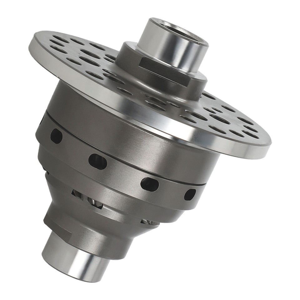 Helical LSD Worm Gear Limited Slip Differential Dana 30 Front 27 Spline ...