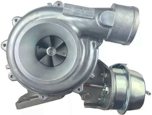 Turbo RHV4 Turbocharger 8982356271 8982356281 Compatible Isuzu D- MAX 3 ...