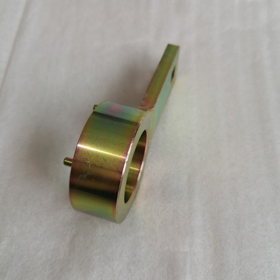 T10355 Crankshaft Pulley Holding Wrench Kit Car Service Tool For Audi ...