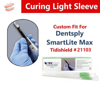 Curing-Light - Dentsply Smartlite