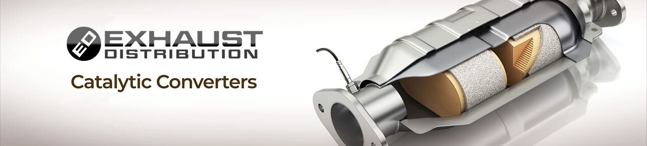 Exhaust Distribution | eBay Stores