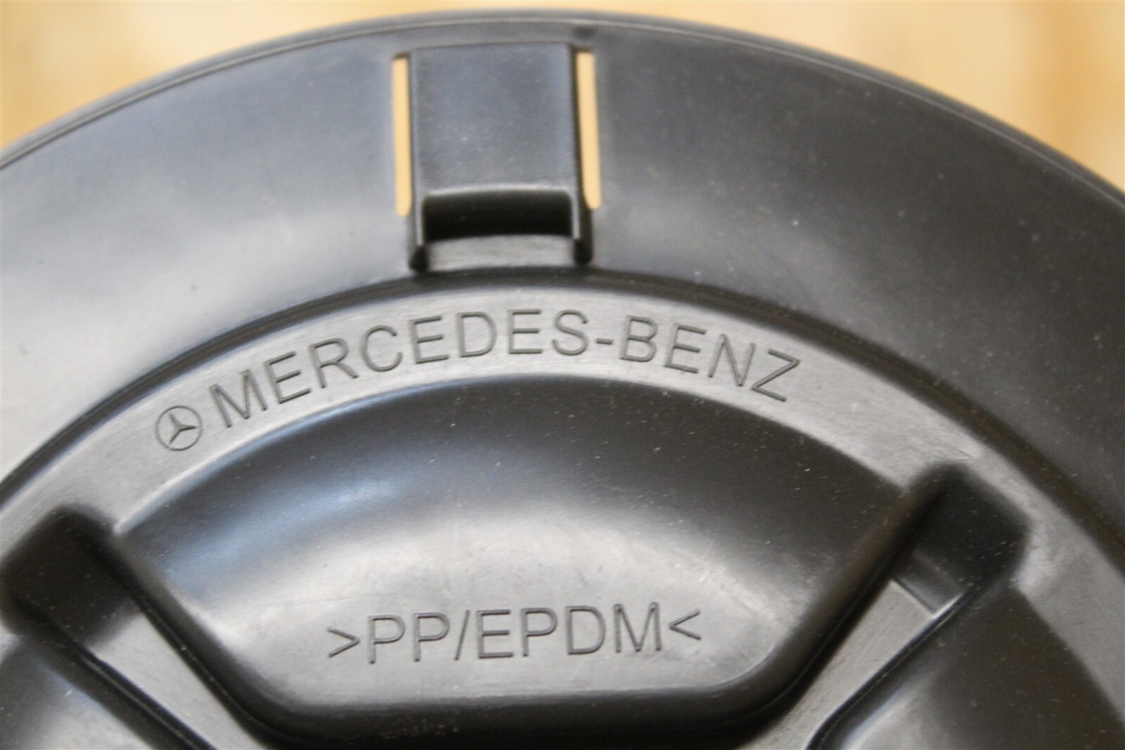 Mercedes-Benz a W177 Front Wheel Housing Access Cover A2476910500 ...