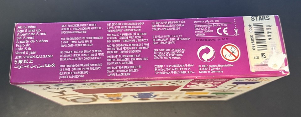 Playmobil 5346 New | Never Been Opened | 1997 | eBay