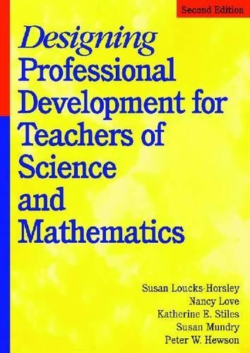Peter W. Hewson Susan Loucks-H Designing Professional Development fo ...
