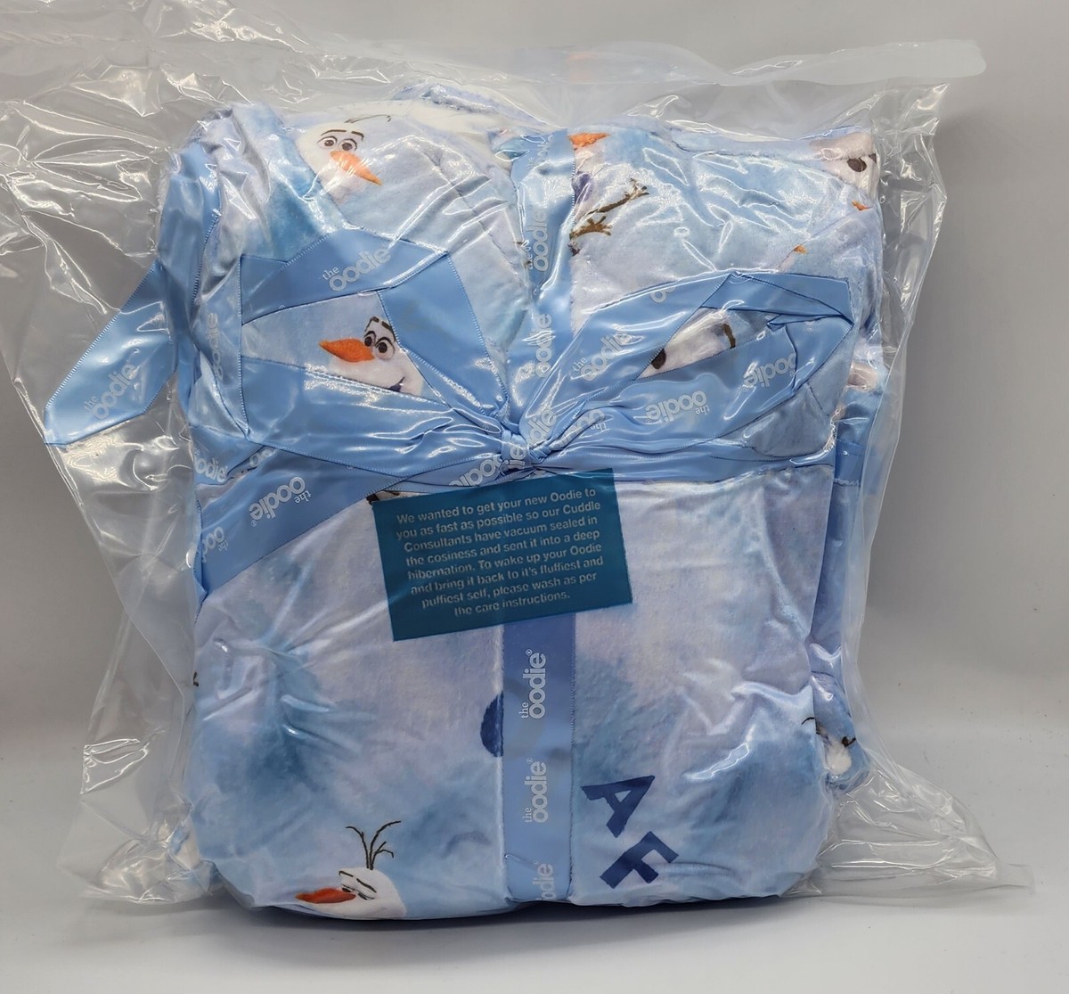 Disney Frozen Olaf Bag Pattern Frozen Olaf Do You Want To Build A