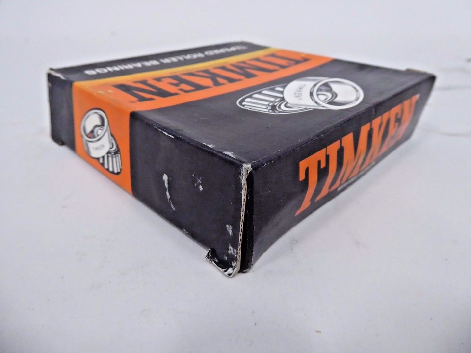 Timken Bearing Set 30213-92KA1 | eBay