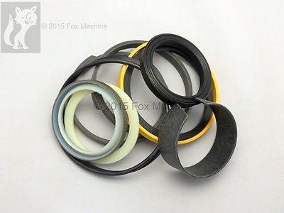 Seal Kit for Bucket Cylinder Freightliner Unimog with Case M35C Backhoe ...
