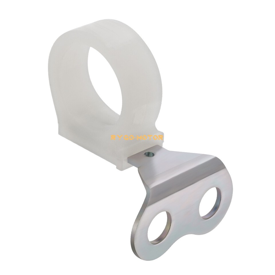 Front Brake Cable Guide for Yamaha IT125 IT175 IT250 IT465 TT350 BW200 ...