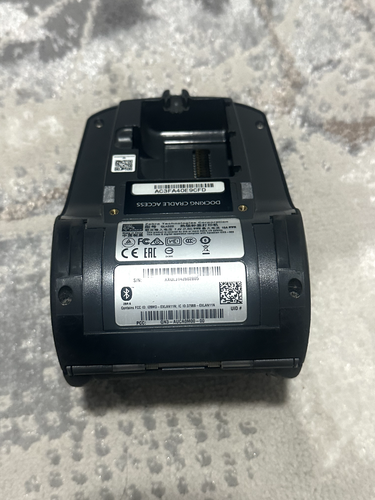 Zebra QLn320 Wireless Mobile Label Printer (QN3-AUNA0E00-00) for sale ...