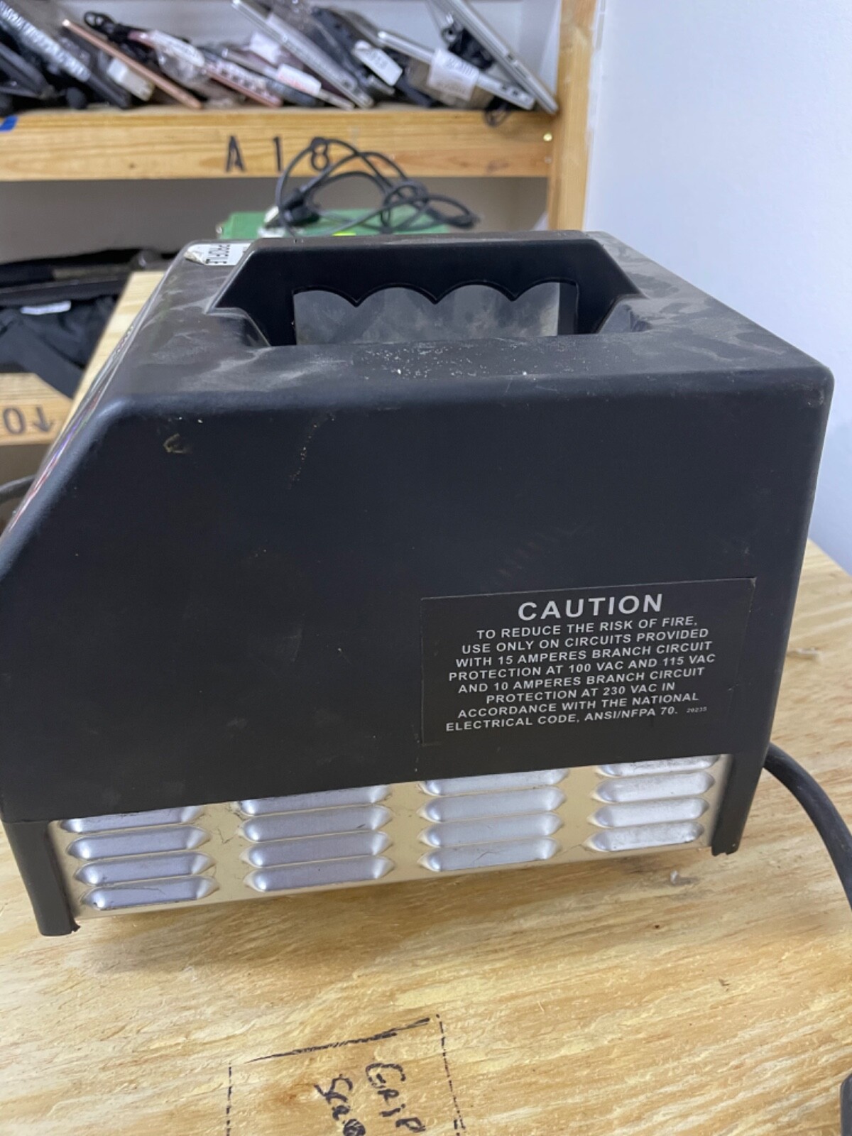 Eagle Performance Series Pro Charging Systems 24V Charger 25A model ...