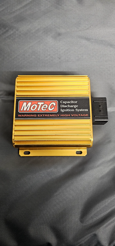MoTec CDI Capacitor Discharge Ignition system | eBay UK