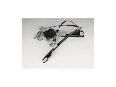 Front Left Window Regulator For 10-11 Chevy GMC Equinox Terrain LTZ FWD ...