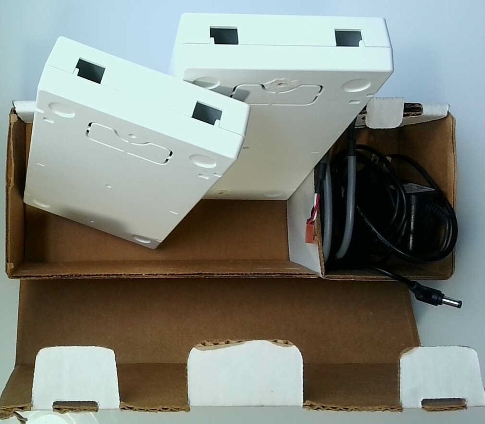 IPDATATEL IPD-BAT ZK Wireless Broadband Alarm Transceiver Kiy (ZigBee ...