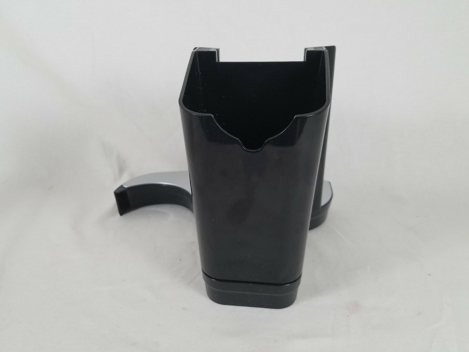 USED PARTS Keurig Rivo Lavazza Model R500 Replacement Pod Bin W/ Drip ...