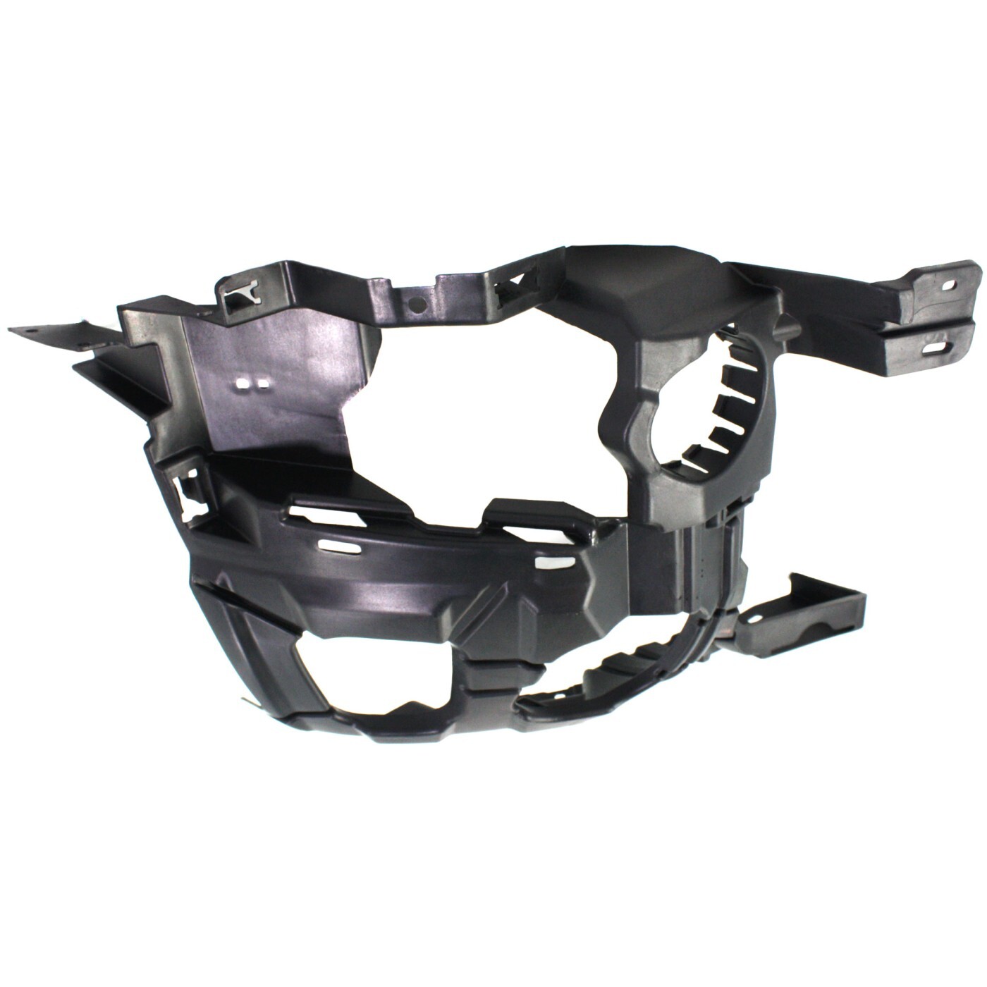 Driving Light Bracket For 2008-2012 Buick Enclave Passenger Side | eBay