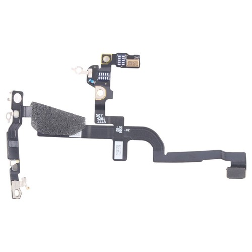 For iPhone 16 Plus A3290, A3082, A3289, A3291 WIFI Signal Flex Cable ...