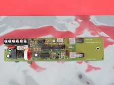 Edwards EST 3-FIBMB2 Fiber Optic Interface Module for sale online | eBay