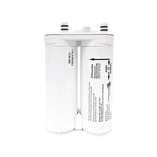 WSE6070S -WESTINGHOUSE ELECTROLUX FRIDGE WATER FILTER PART # 240396407K ...